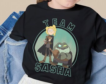 Amphibia Birthday Shirt - Etsy