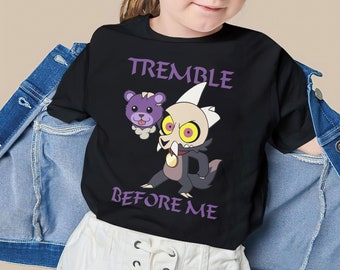 Amphibia Birthday Shirt - Etsy