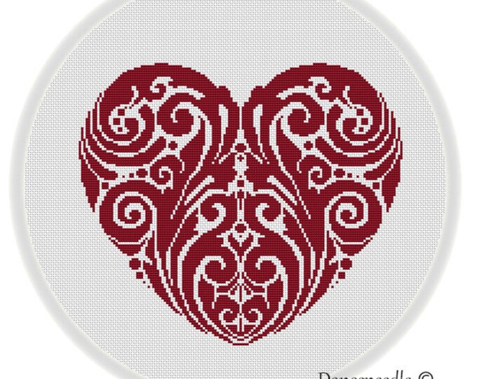 danceneedle - Etsy Italia