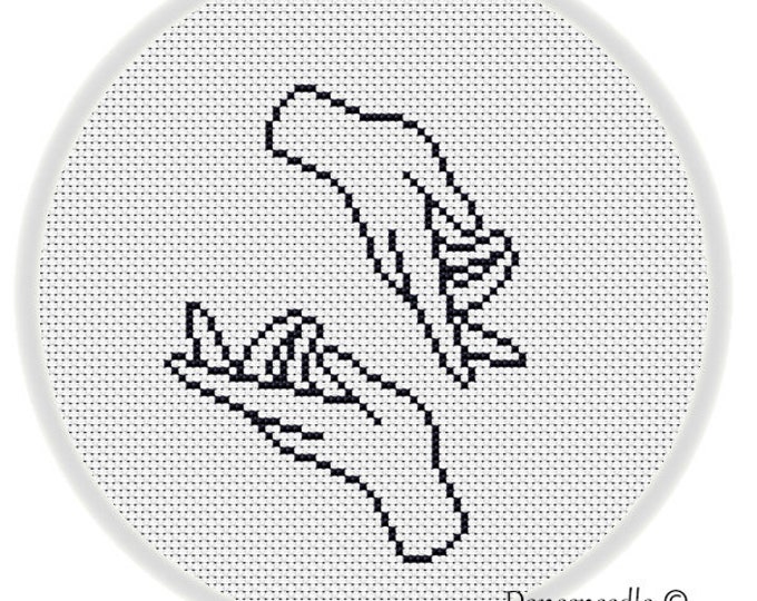 danceneedle - Etsy Italia