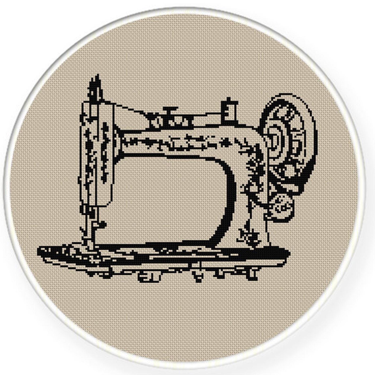 Instant downloadfree shippingCross stitch pattern | Etsy