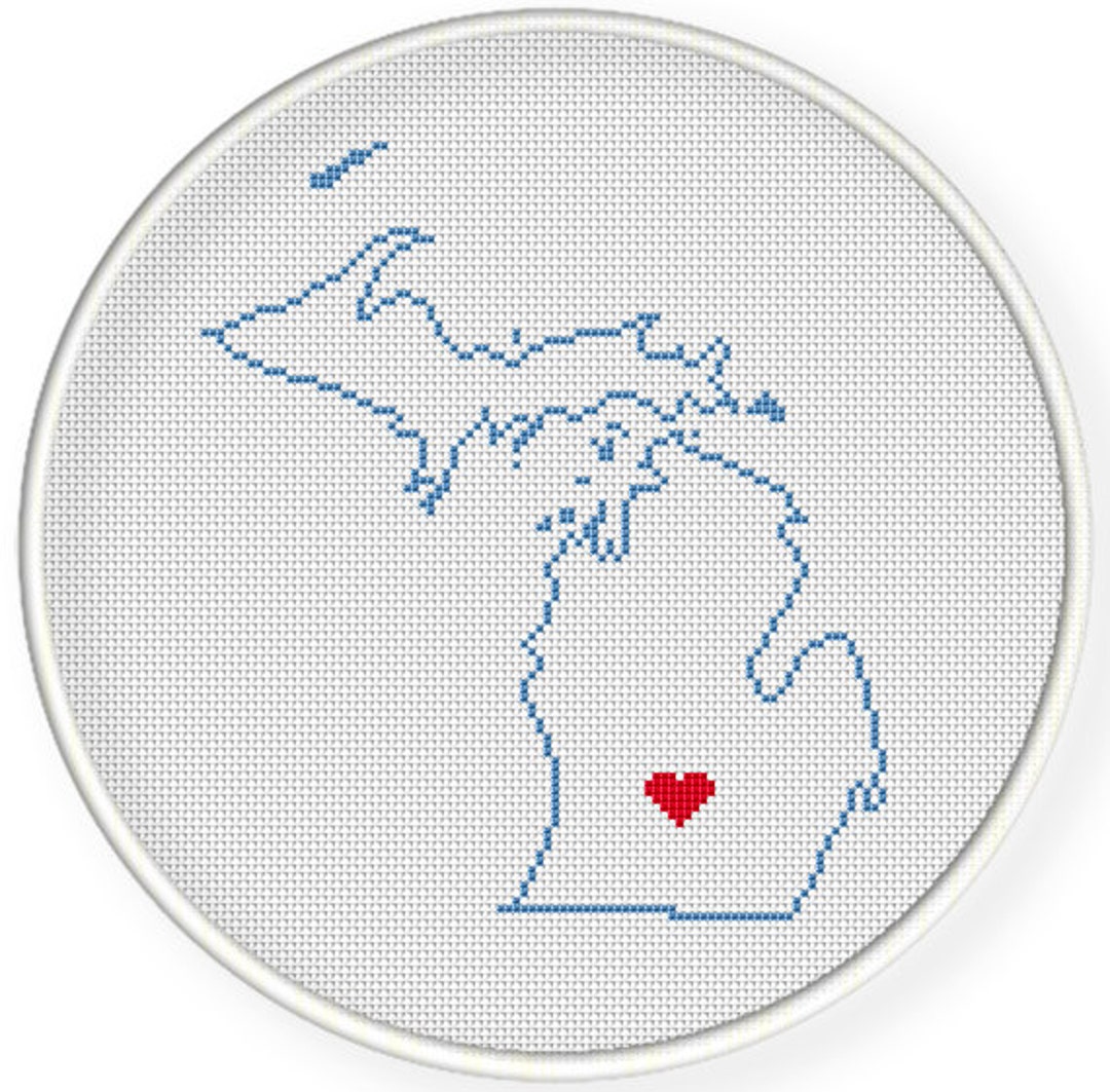 Instant Download,cross Stitch Pattern, Crossstitch Pdf,wedding Gift ...