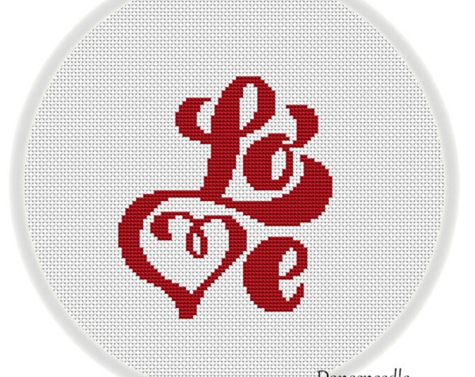 danceneedle - Etsy Italia