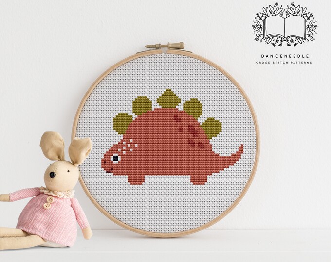 danceneedle - Etsy Italia