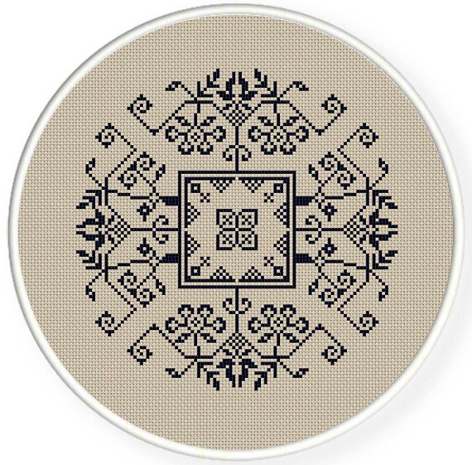 Instant Downloadfree Shippingcross Stitch Pattern - Etsy