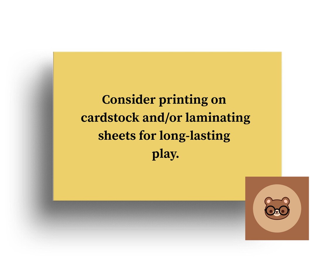 Build a Waffle Printable: Fun Paper Craft for Kids (PDF Print) - Etsy