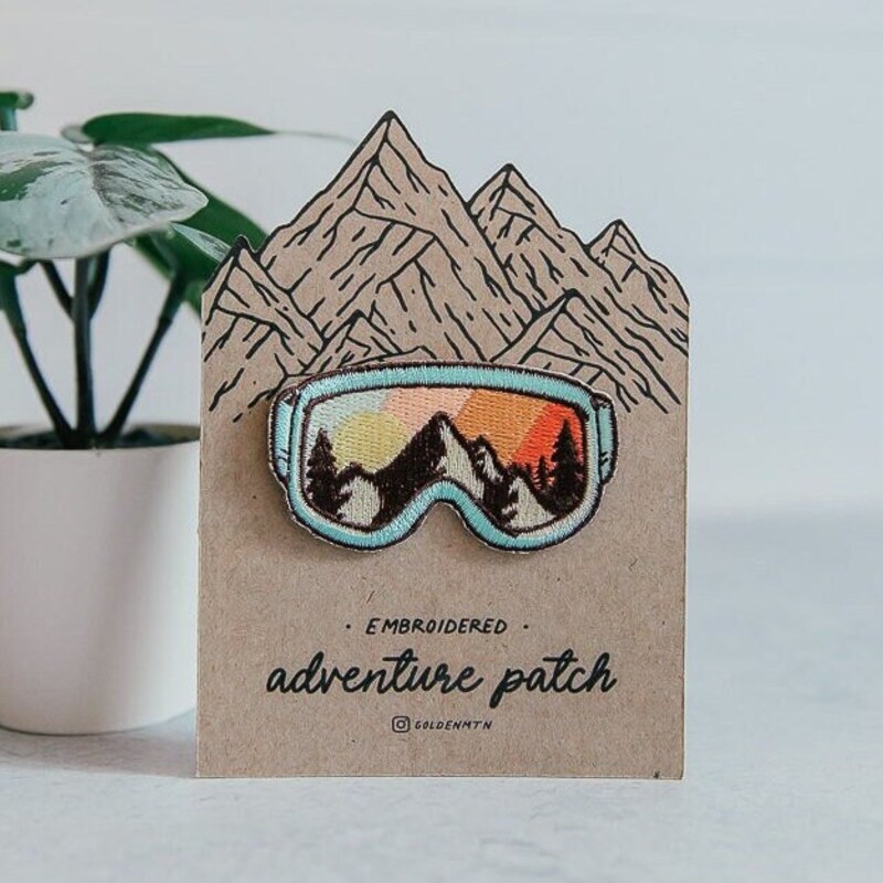 GoldenMtn - Etsy