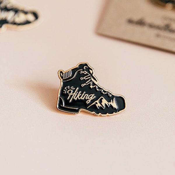 Adventure Pins - Etsy
