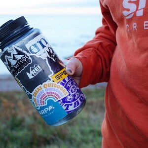 Pray for Surf / Adventure Vinyl Decal Bumper Sticker / Van - Etsy UK