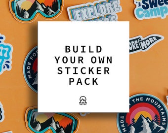 Love Bus Sticker Camper Van Self Build Vanlife - Etsy