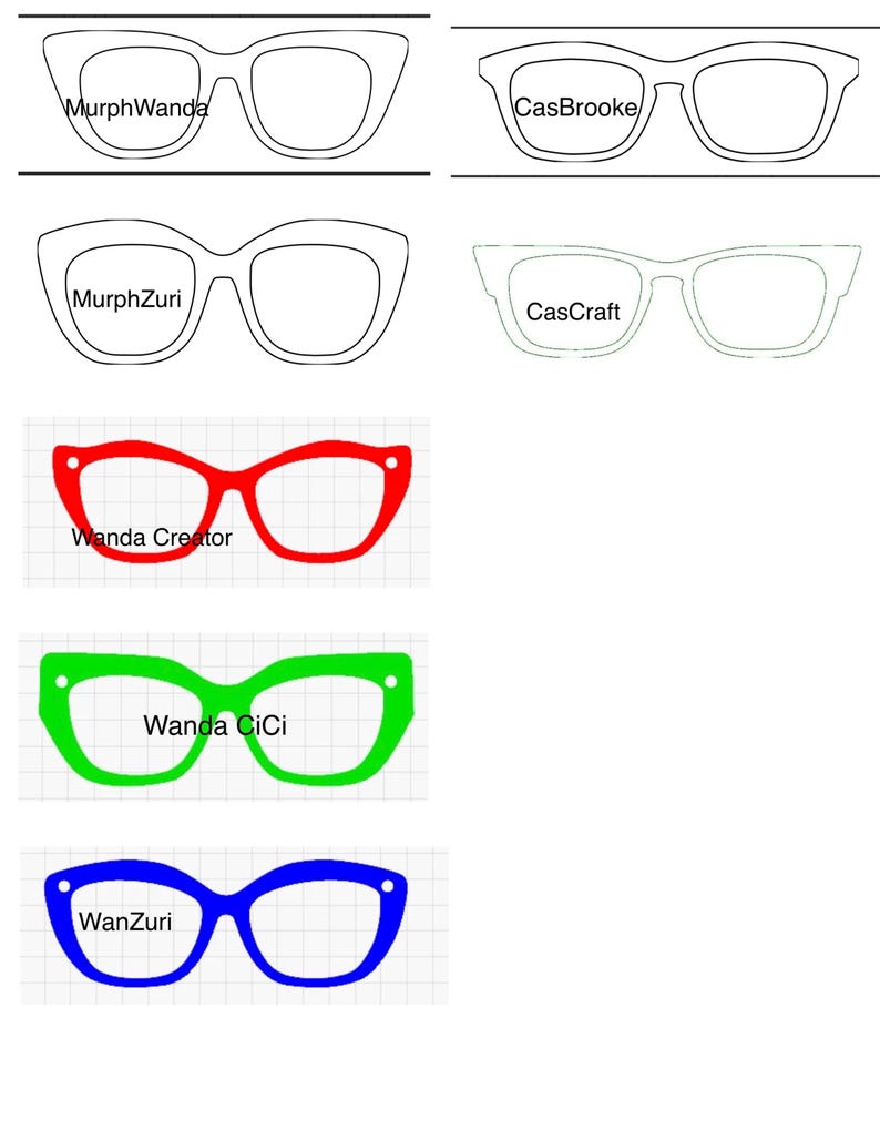 Prism Mirage Magnetic Eyewear Topper - Pair Eyewear Compatible- All ...