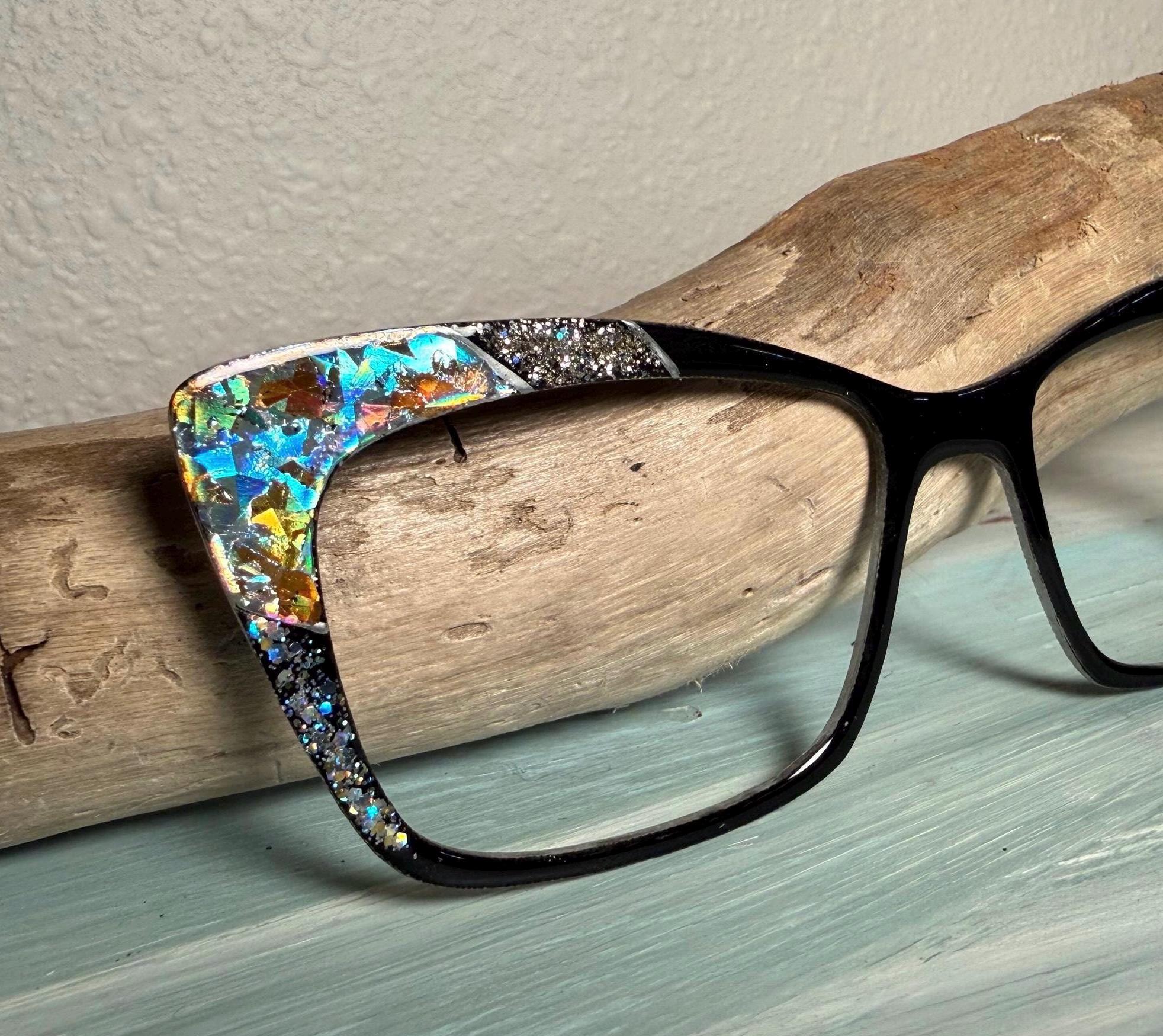 Prism Mirage Magnetic Eyewear Topper - Pair Eyewear Compatible- All ...