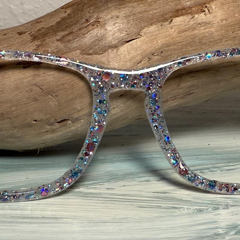 Eyeglass Toppers - Etsy