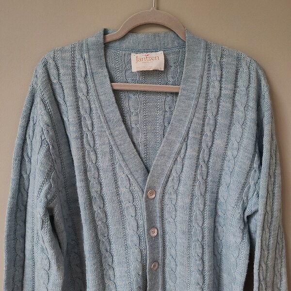 Jantzen Sweater - Etsy