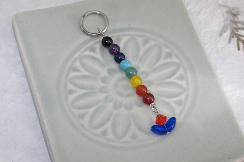 UU 8th Principle Chalice Keychain Sun Catcher, Unique Gender Neutral ...