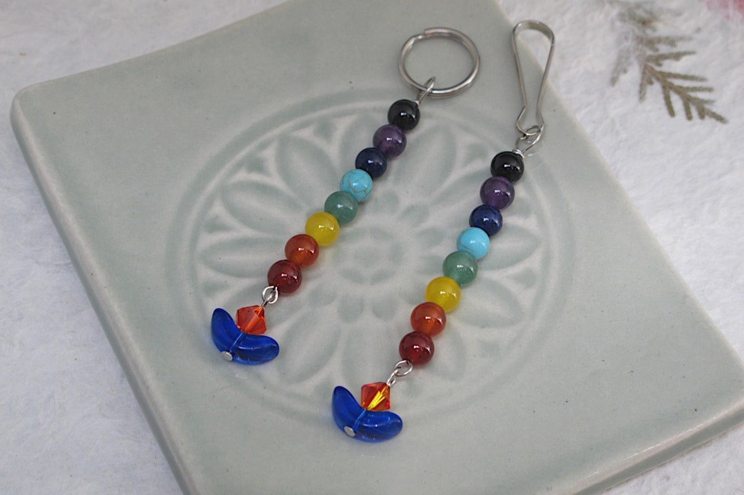 UU 8th Principle Chalice Keychain Sun Catcher, Unique Gender Neutral ...