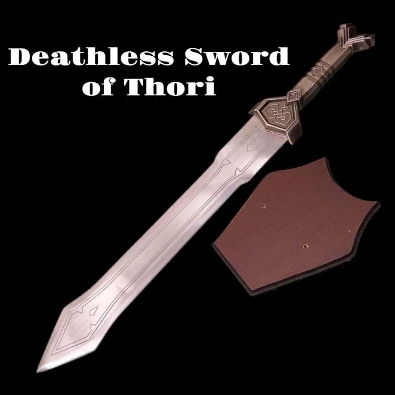 Thorin Oakenshield - Etsy