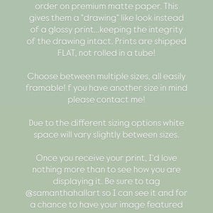 Eastern Cottontail Rabbit - Colored Pencil Drawing - Art Print - Etsy