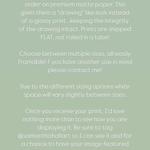 Heirloom Tomato - Colored Pencil Drawing - Art Print - Etsy