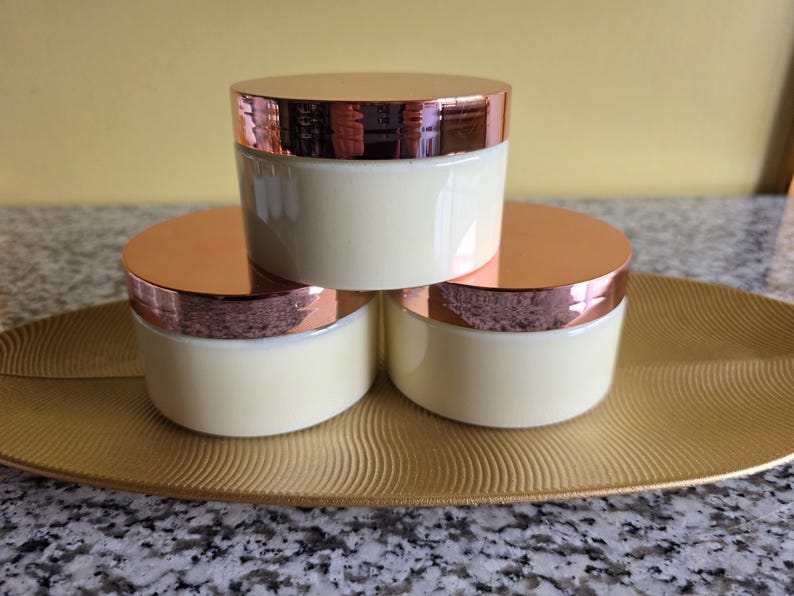 Limoncello Hydro Cream | Lightweight Face , Body Moisturizer With Shea ...
