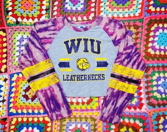Western Illinois University - Etsy