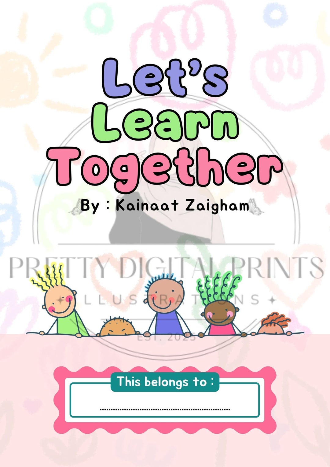 Printable Children’s Activity Sheets for Ages 5+ – Fun & Educational ...