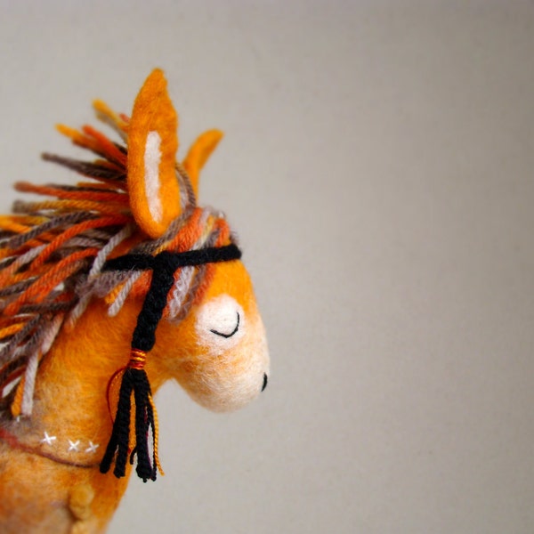 Native American Toy - Etsy