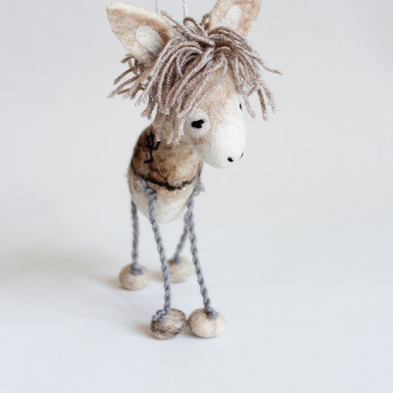 String Marionette Puppets - Etsy