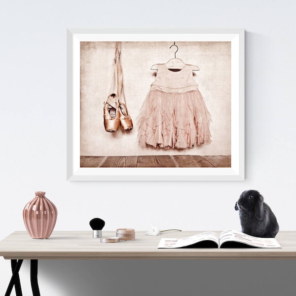 Ballet Decor - Etsy
