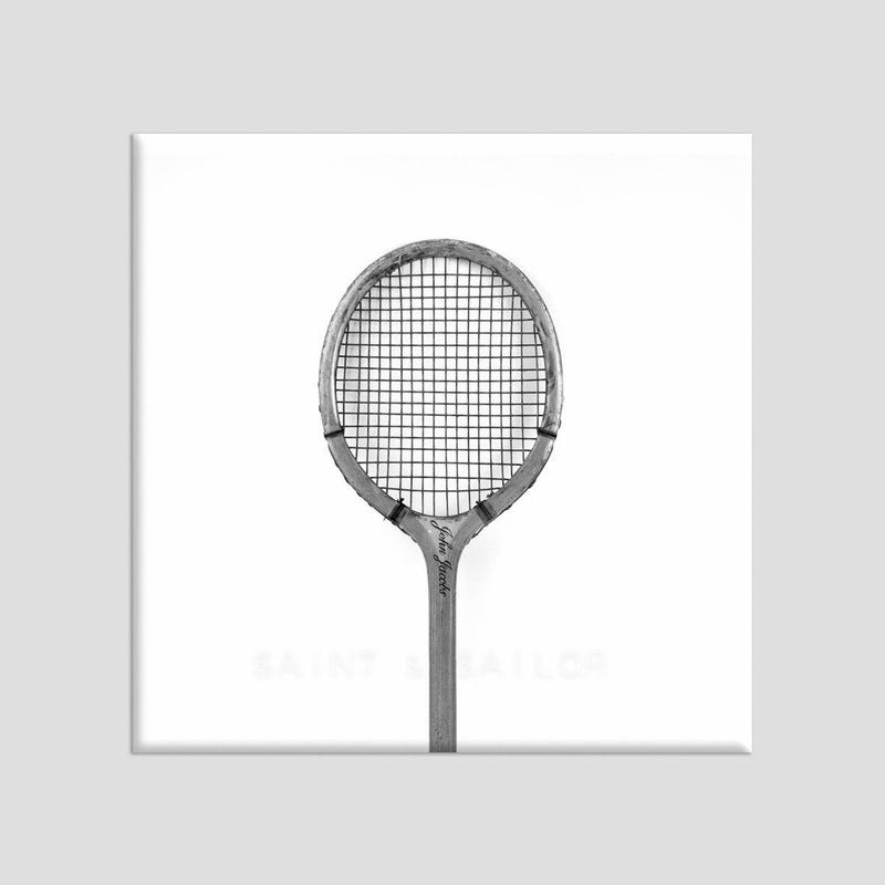 Vintage Tennis - Etsy