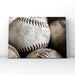 Vintage Softball Print Baseball Print Americana Print Wall - Etsy