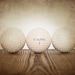 Vintage Golf Balls Lil Duffer Photo Print,decorating Ideas, Wall Decor ...