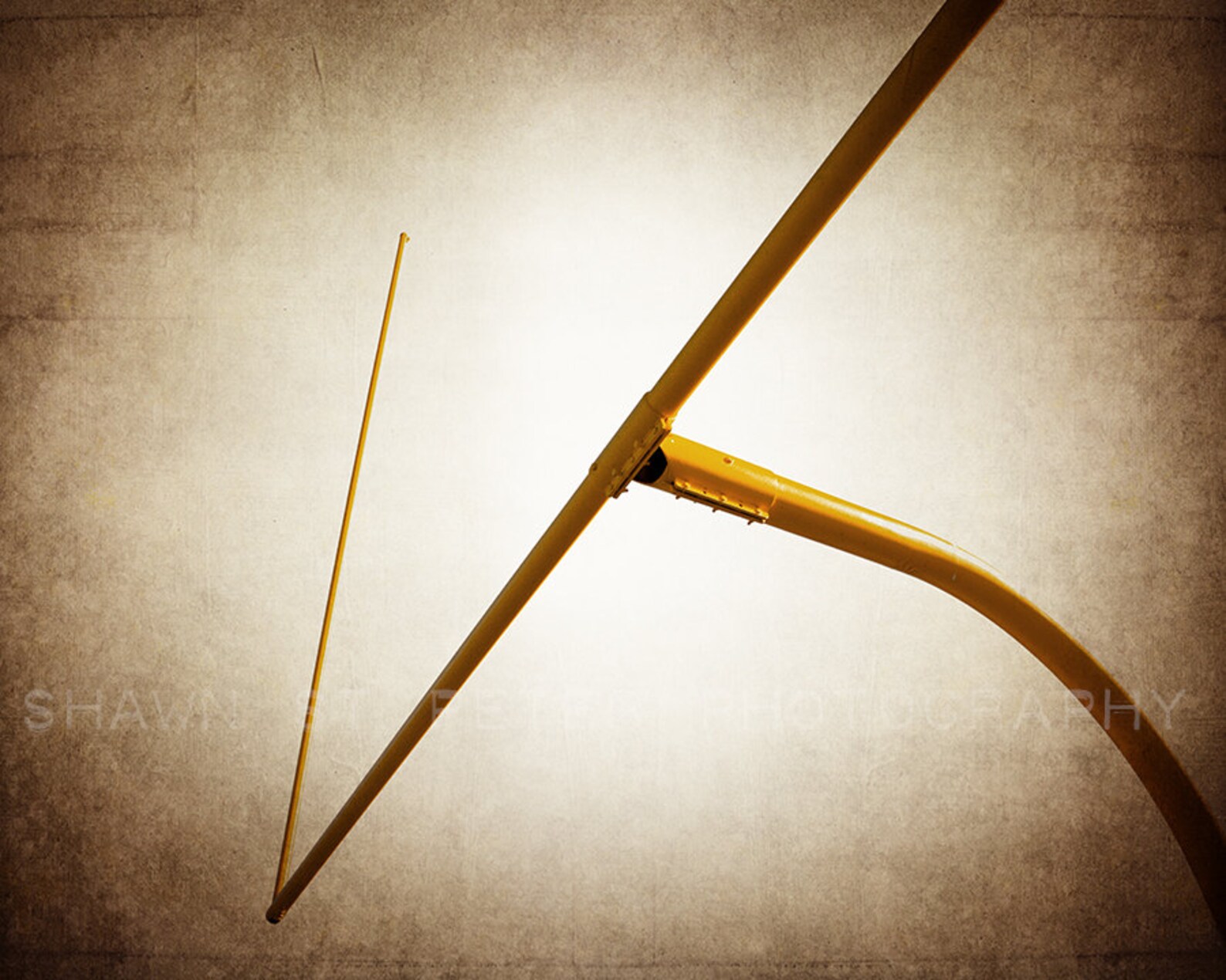 Vintage Football Goal Post Decorating Ideas Wall Decor - Etsy