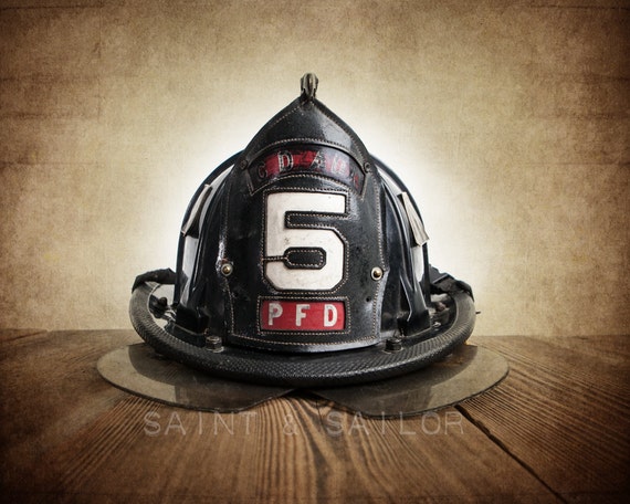 Firefighter Helmet Wallpaper Hd