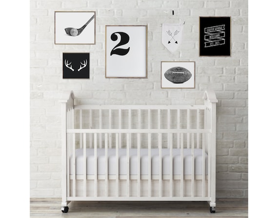 Number Two Digital Download to Be Used to Print Your Own Photo - Etsy