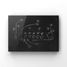 Chalkboard Football Play No. 1 Photo Print, Boys Room Decor, Boys ...
