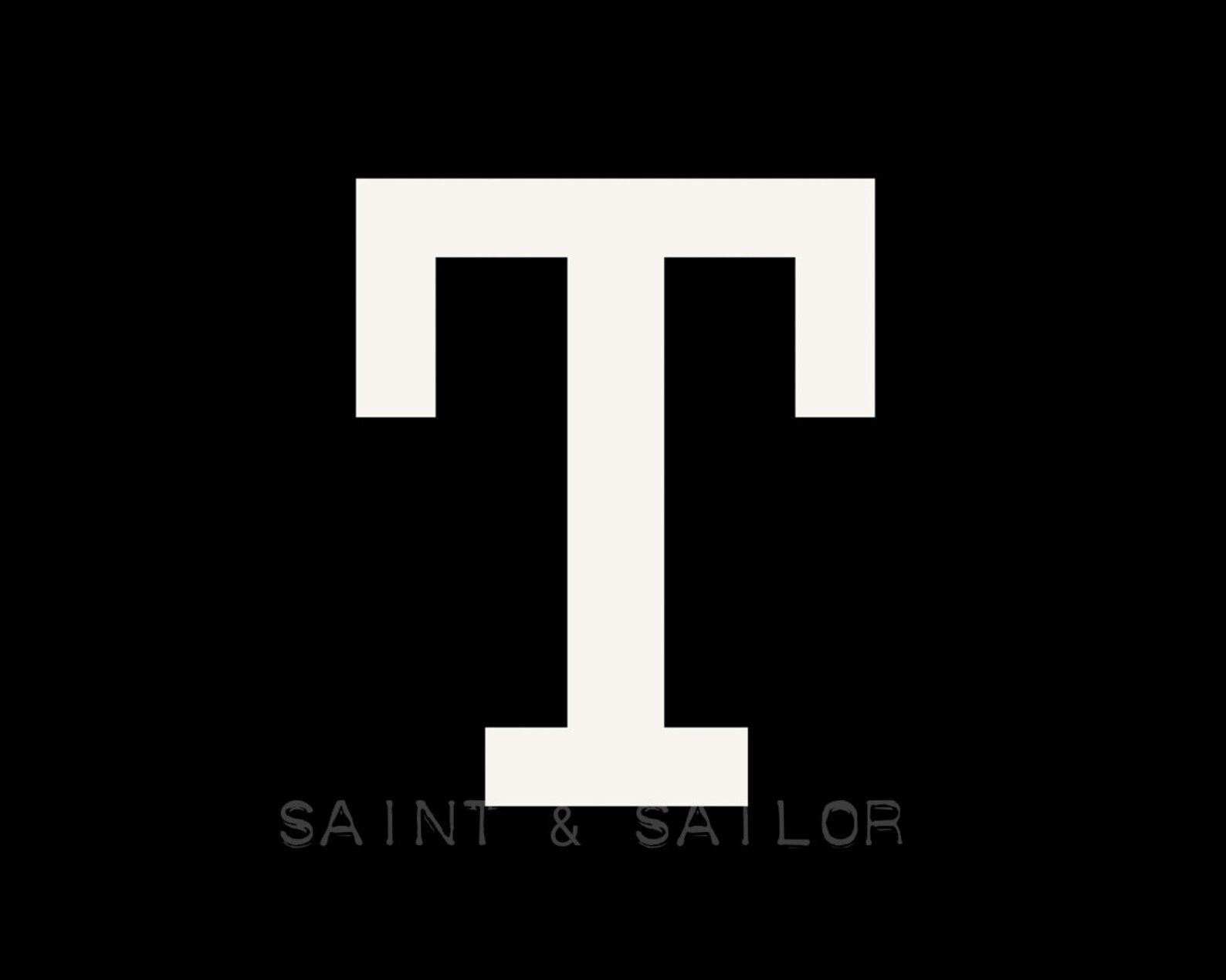 Letter T in 4 Color Choices Monogramed Photo Print or Canvas - Etsy