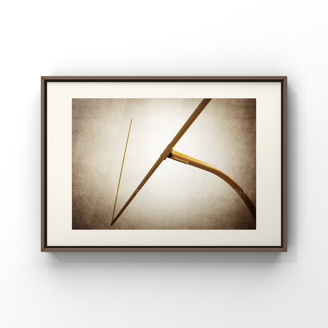 Vintage Football Goal Post Decorating Ideas Wall Decor - Etsy