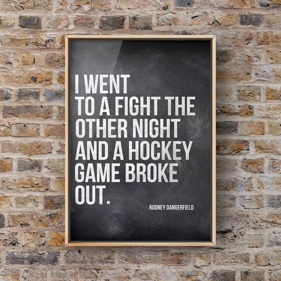 Rodney Dangerfield Jokes One Liners