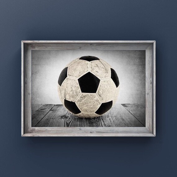 Photographie De Ballon De Football Photos De Ballon De Football