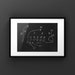 Chalkboard Football Play No. 1 Photo Print, Boys Room Decor, Boys ...