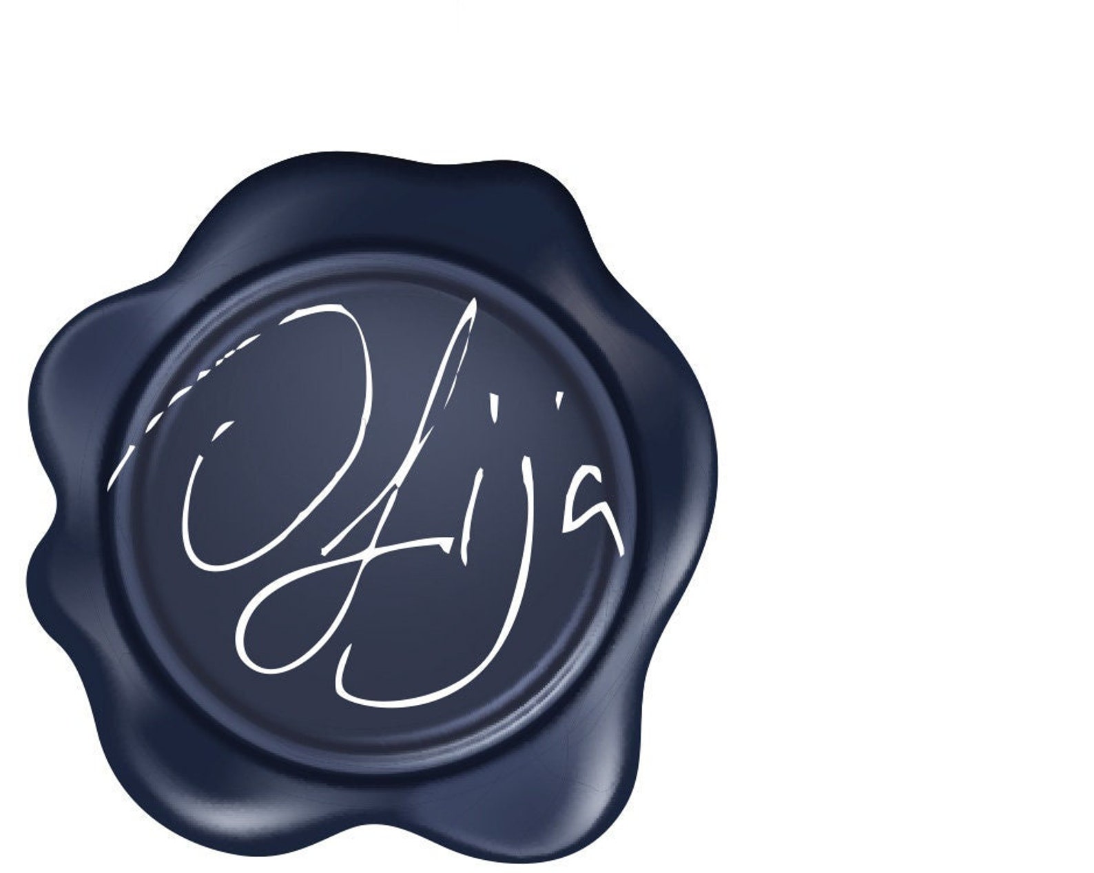 Custom Postcard ID Stickers Postcard Stickers for Mailers or - Etsy