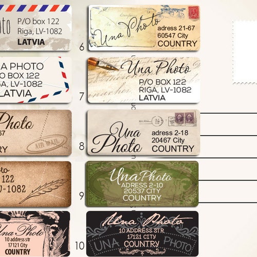 Chicago Postcard Greetings From Chicago Illinois Illinois | Etsy