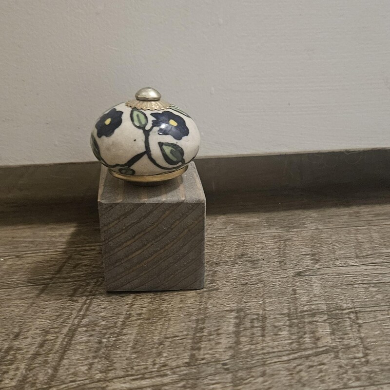 Decorative Door Stop - Etsy