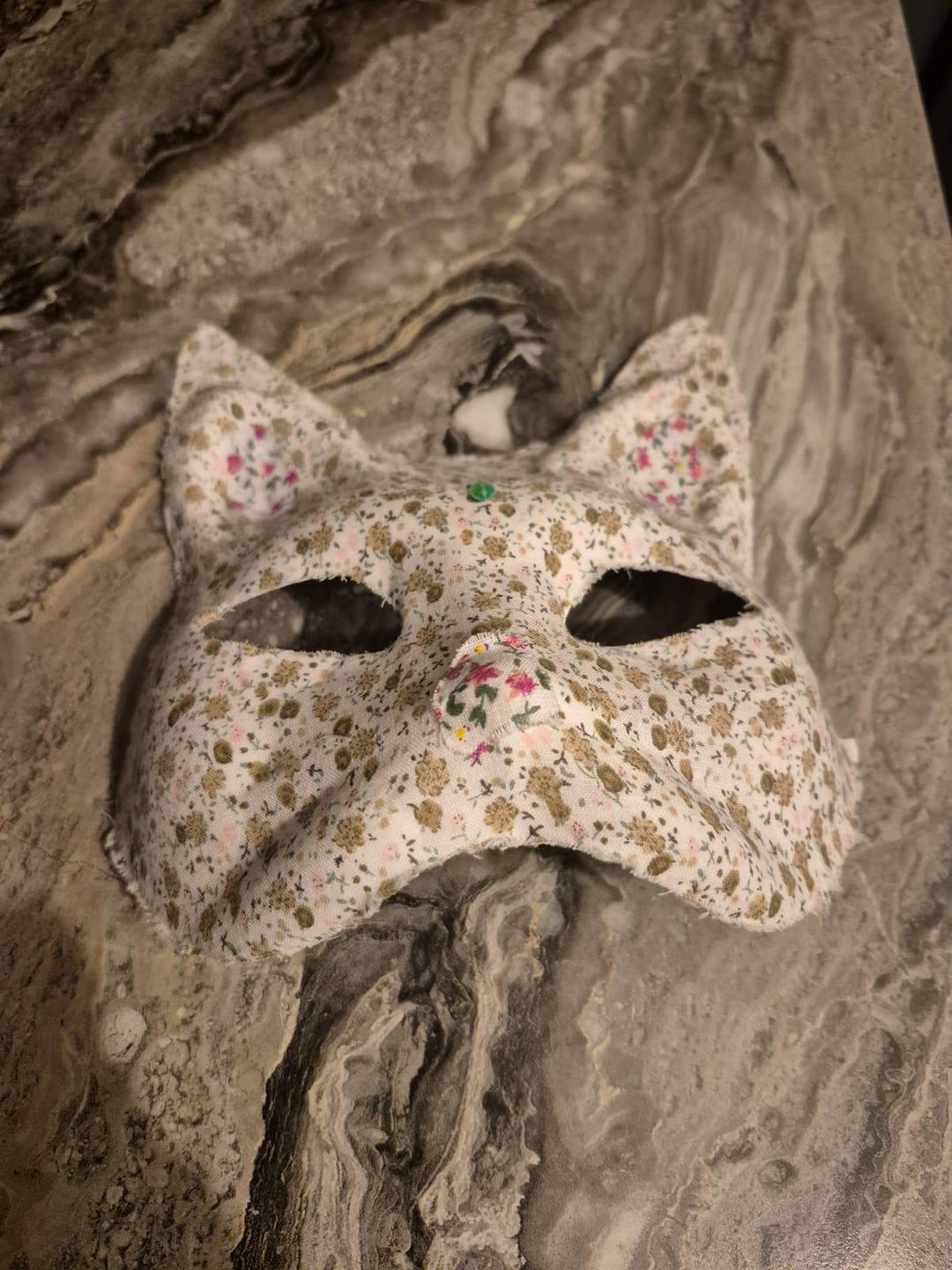 Feline Therian Masks - Etsy