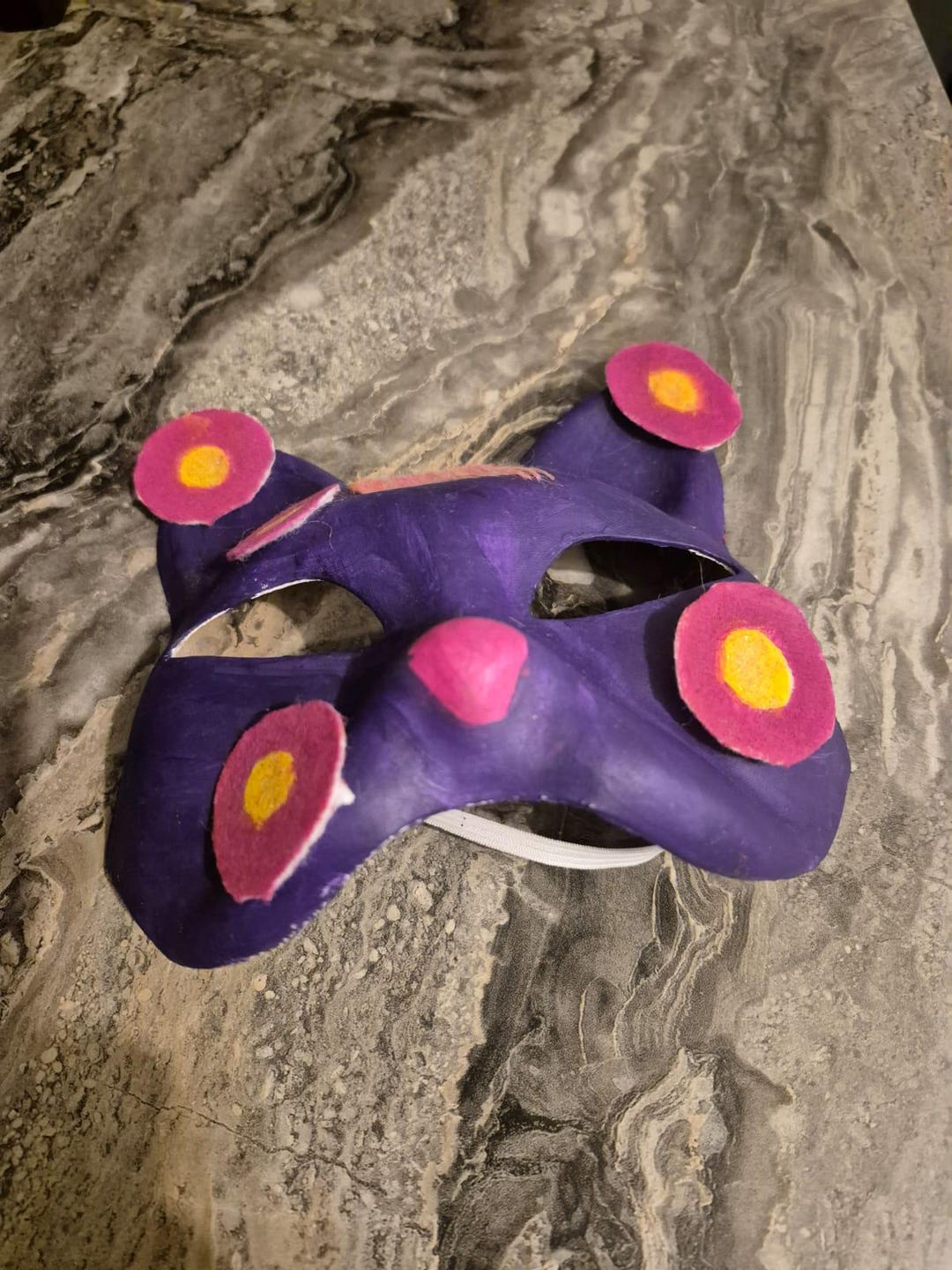 Feline Therian Masks - Etsy