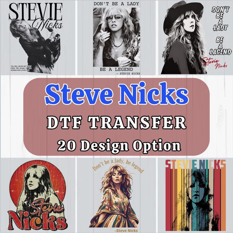 Nick Steve Shirt - Etsy