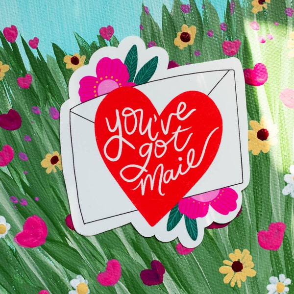 Youve Got Mail - Etsy