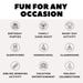 New Years Eve Kids Escape Room, Printable Countdown Mystery Game, Fun ...