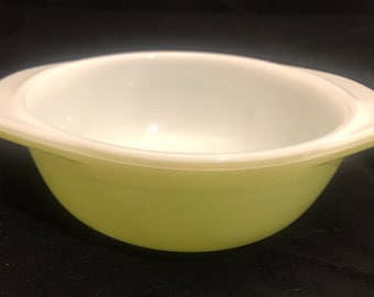 Light Green Pyrex - Etsy